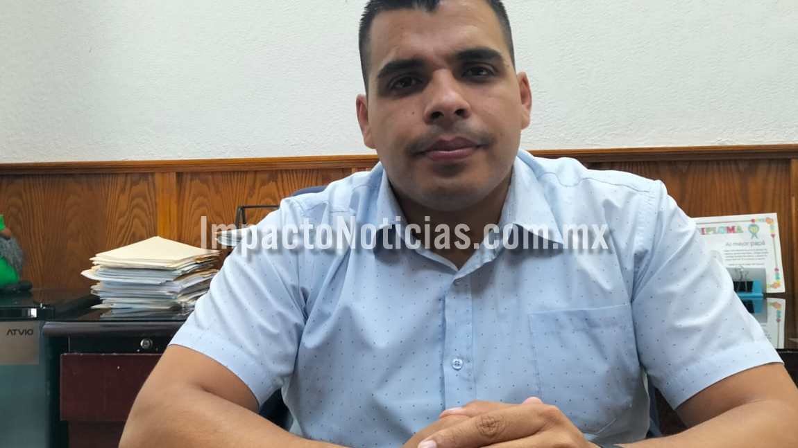 Regidores de Camargo realizan la entrega de su informe anual ...