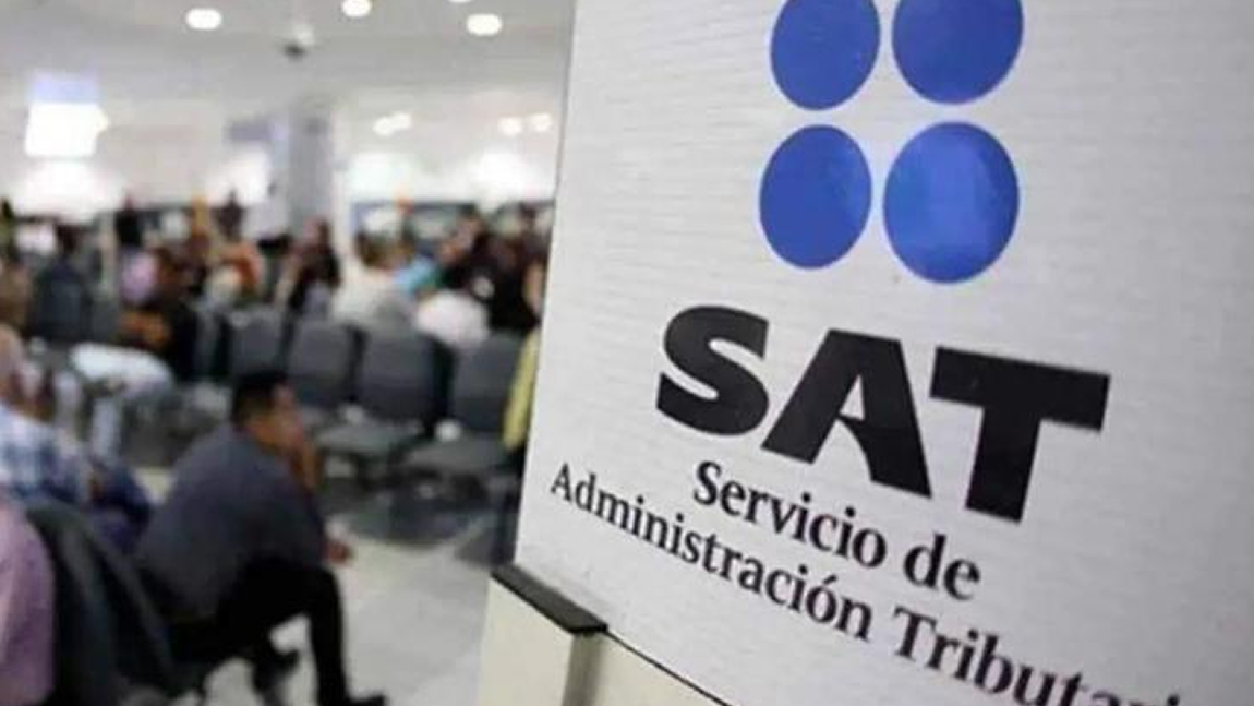 Niega SAT impuesto al ISR a adultos mayores | ImpactoNoticias.com.mx