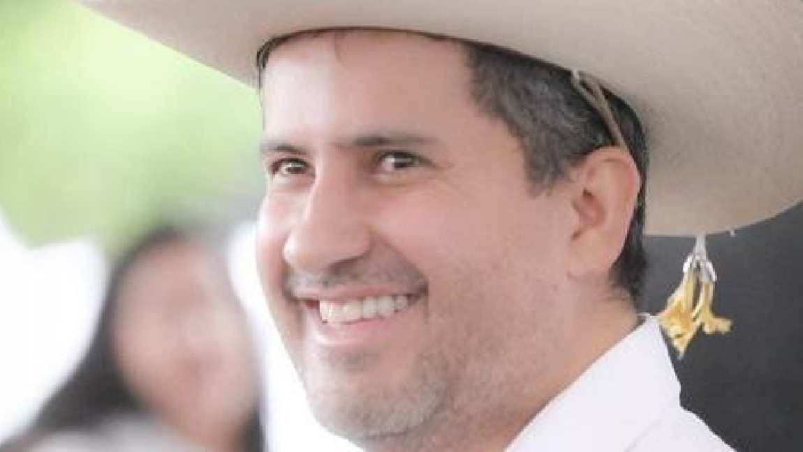 Confirmó fiscal de Michoacán que asesino de Carlos Manzo era sicario ...