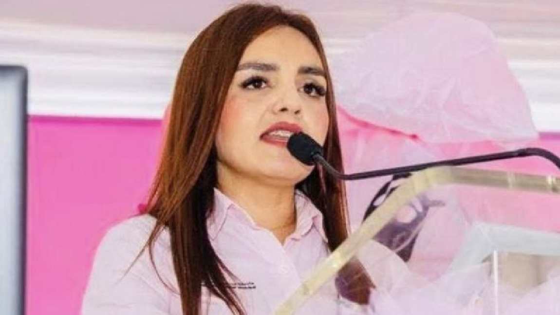 “Si los perros ladran, vamos muy bien”: Grecia Quiroz, viuda de Carlos ...