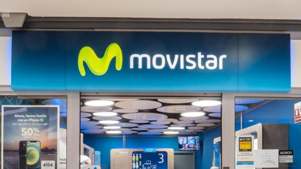 Anunció Movistar su salida de México, Chile y Venezuela ...