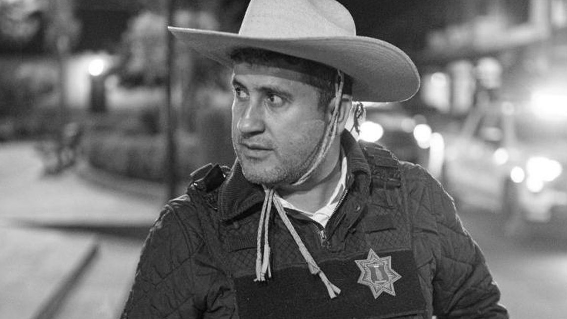 Encuentra muertos a dos implicados en el asesinato de Carlos Manzo ...