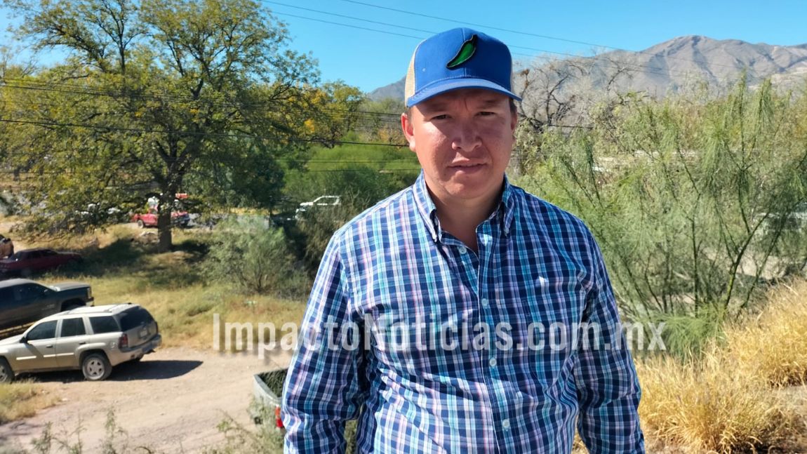 PAN debería agradecer la alianza, sino no estuvieran en el poder, hay ...