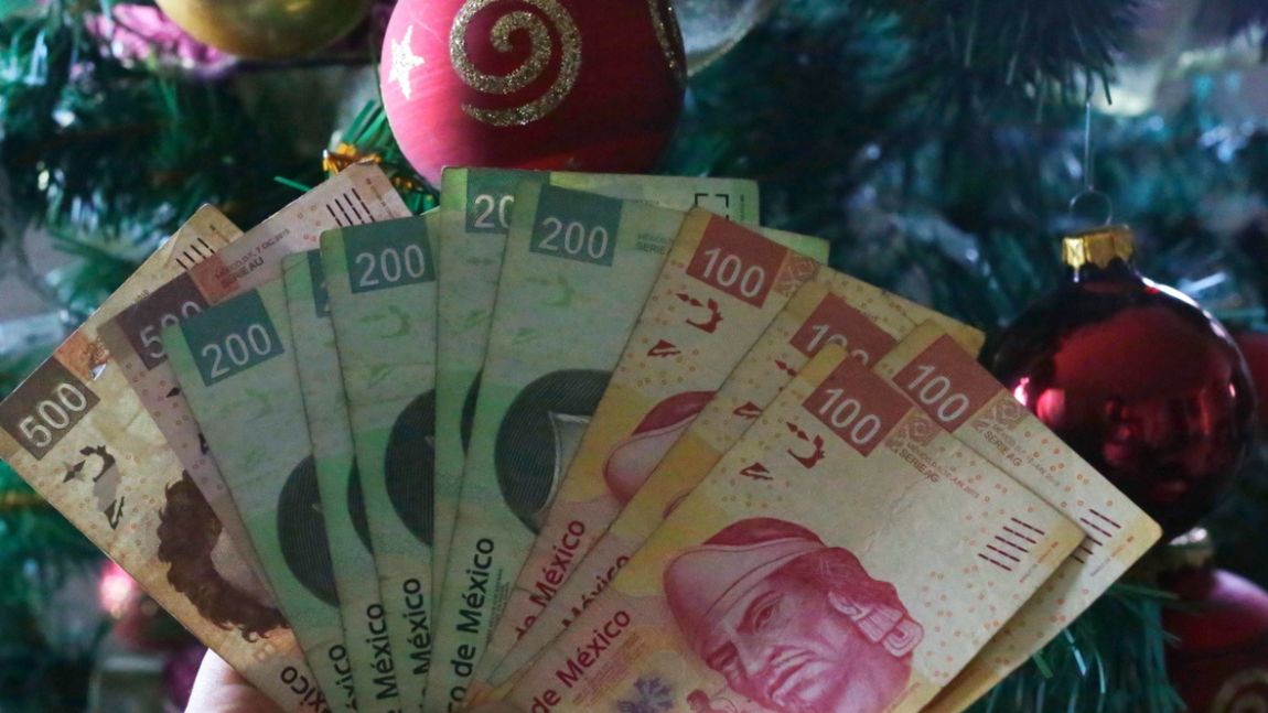 Aguinaldo 2025: ¿qué pasa si no te lo pagan antes del 20 de diciembre ...