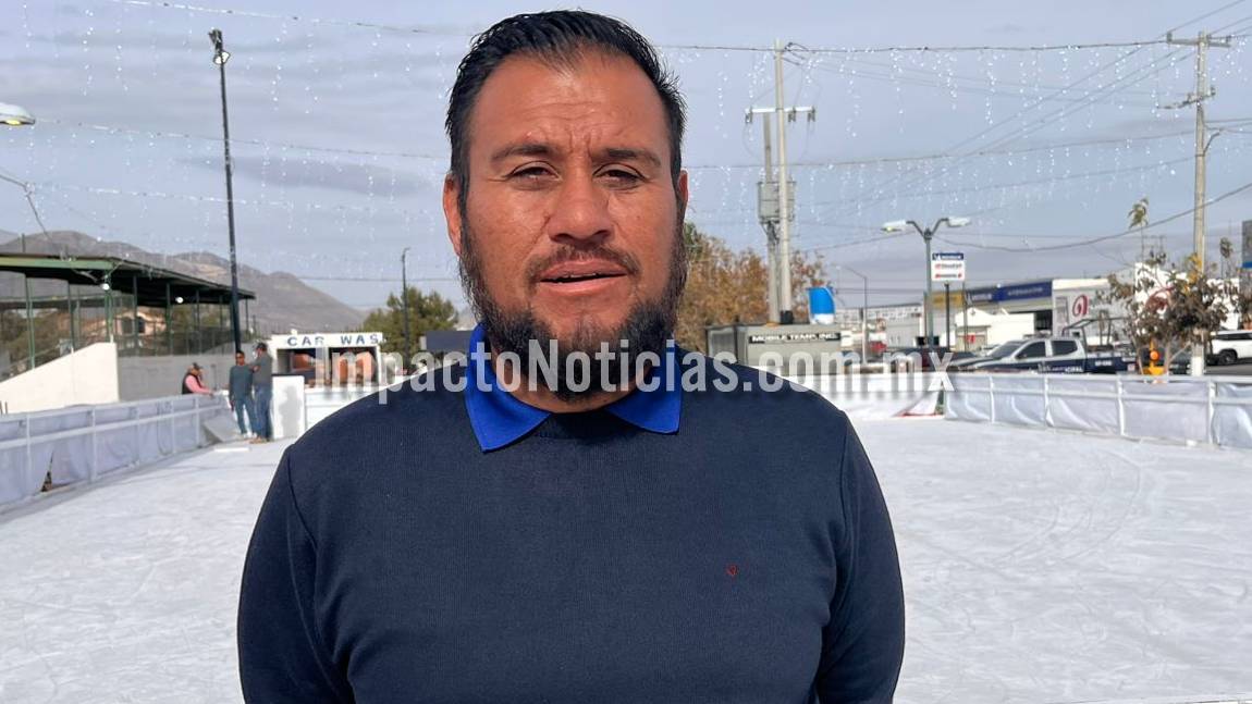 Sin casos de vandalismo ni percances con los adornos de Navidad; este ...