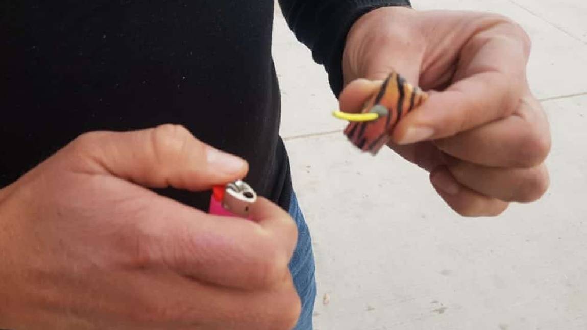 Pide CEPC no usar pirotecnia y reportar uso irresponsable al 911 ...