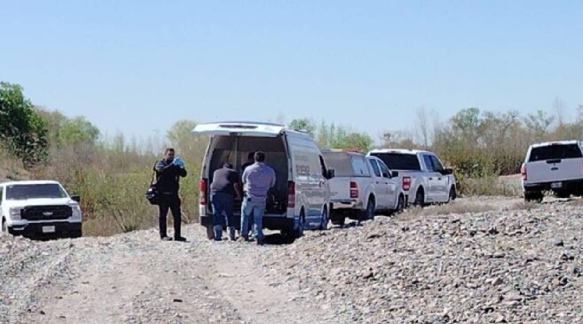 Identifican a hombre hallado muerto en Meoqui; tenía reporte de ...