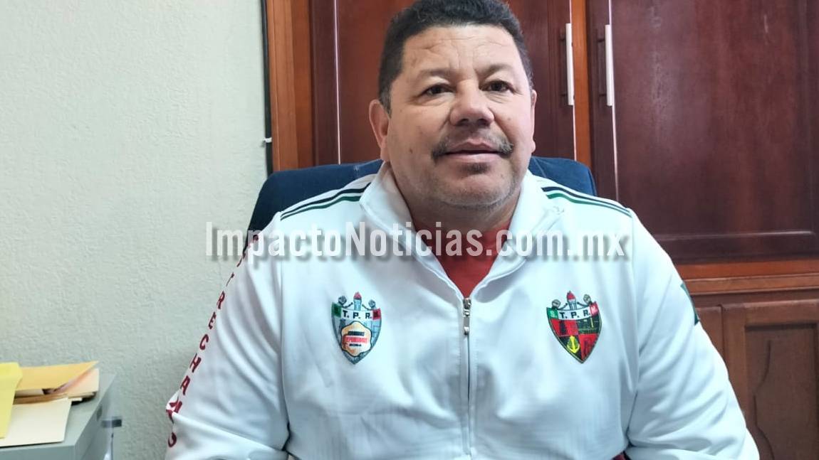 La Cuarta Transformación ha estado avanzando a pasos agigantados: Luis ...
