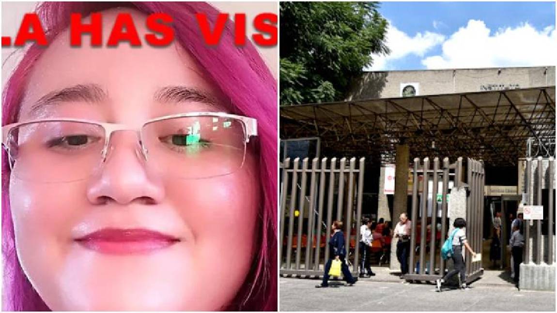 De Chetumal a un hospital psiquiátrico: El misterioso caso de la joven ...