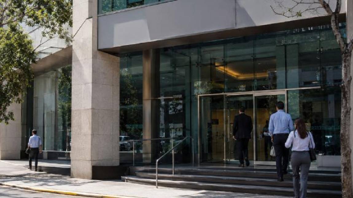 Va EUA contra banco mexicano "grande" por lavado al narco: reportan ...