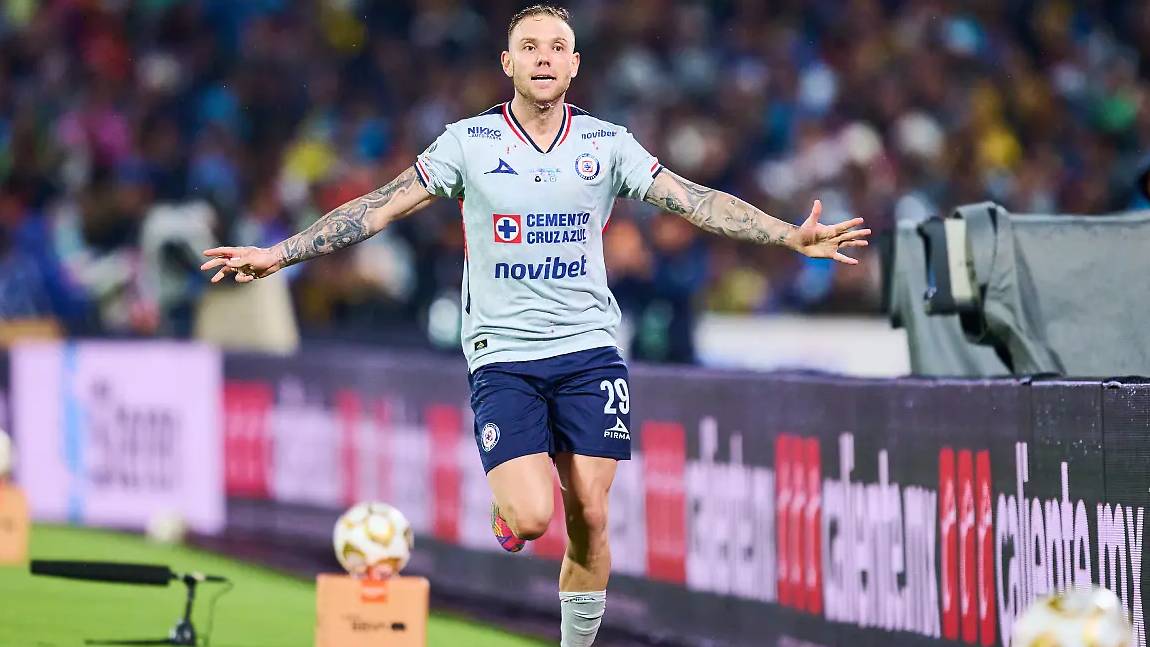 Cruz Azul es campeón de la Liga MX 2026 | ImpactoNoticias.com.mx