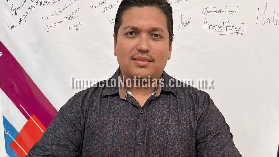 Es descarado hacer actos anticipados de campaña y criticar otros ...