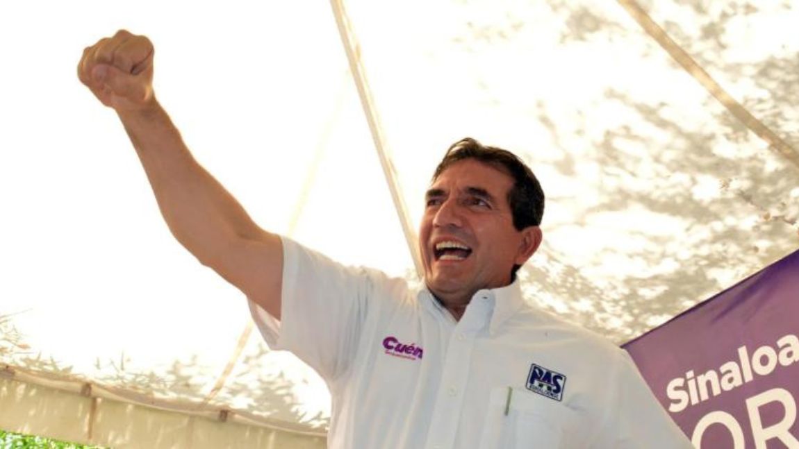 Reactiva FGR investigación por homicidio de Héctor Melesio Cuén ...