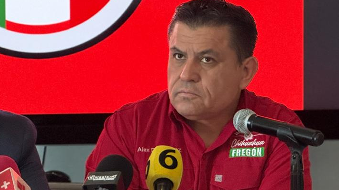 Quiere MORENA con marcha desestabilizar al estado: PRI Estatal ...