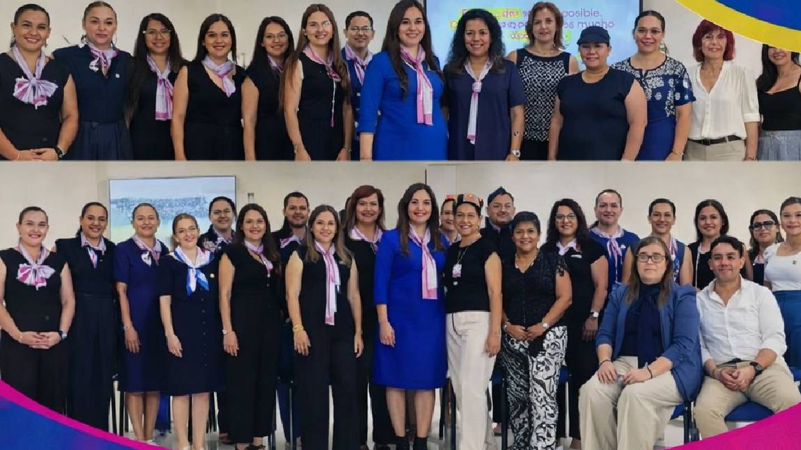 AMMJE Camargo fortalece lazos empresariales y de liderazgo femenino con ...