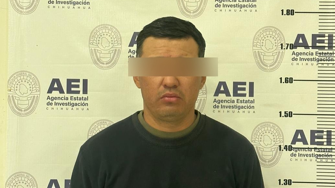 Violentó sexualmente a una menor de edad; le dan 33 años de prisión ...