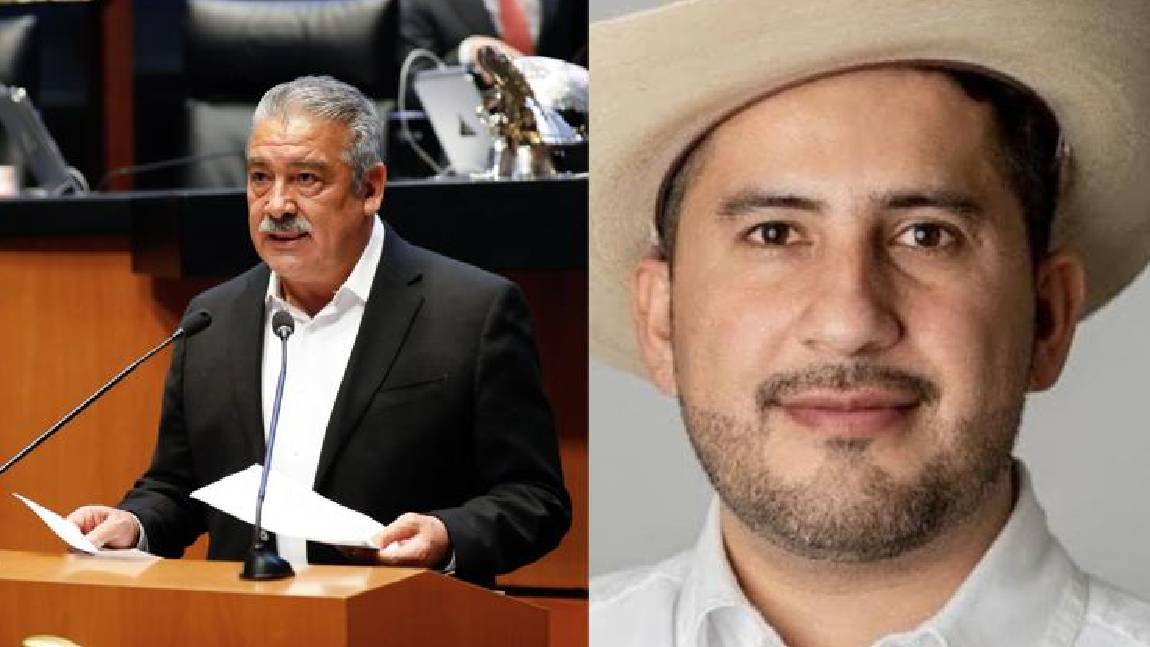 Llaman a comparecer a Raúl Morón por caso Carlos Manzo ...
