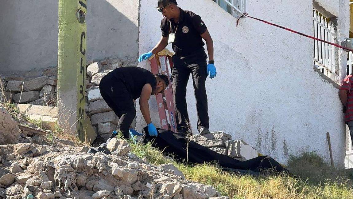 Localizan hombre muerto en Ciudad Juárez | ImpactoNoticias.com.mx