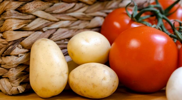 Subió más canasta alimentaria que inflación | ImpactoNoticias.com.mx